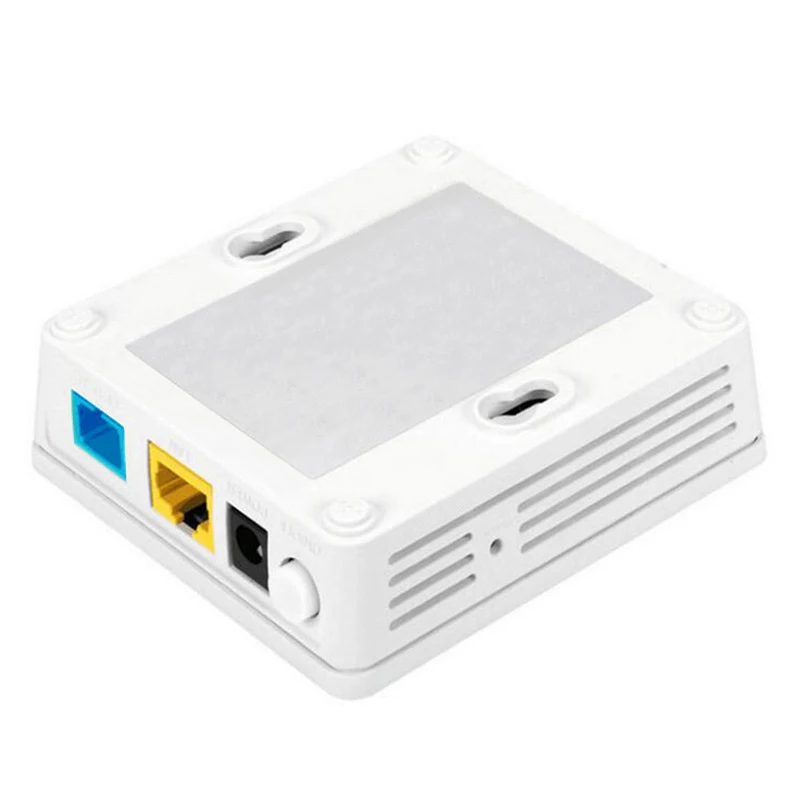 Fiber Optic Equipment English Version Ont 1ge Hg8010h Gpon Epon Onu ...