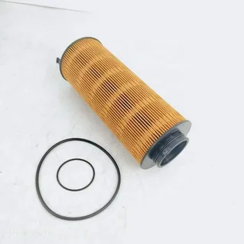 Factory Price Oil Filter Element For Mercedes-benz A0001806965 - Buy ...