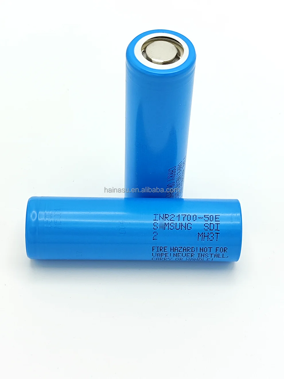 Car Batteries Cell Inr21700-50e 5000mah 2170 Battery For Samsung 50e ...