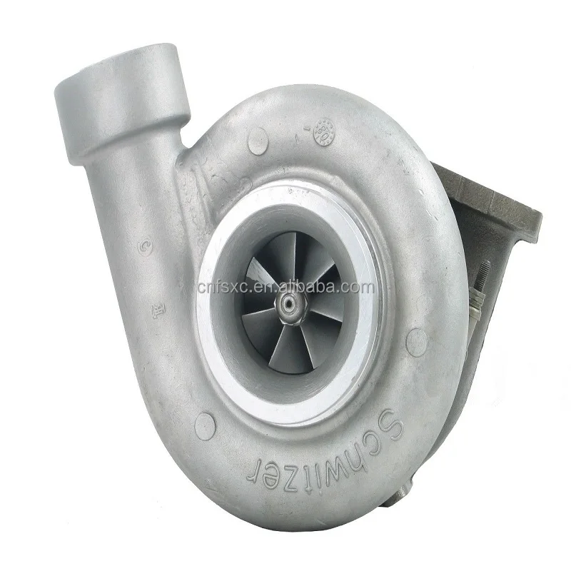 S400 Turbocharger 316699 53319887127 317405 A0070966499 A0070967899 ...