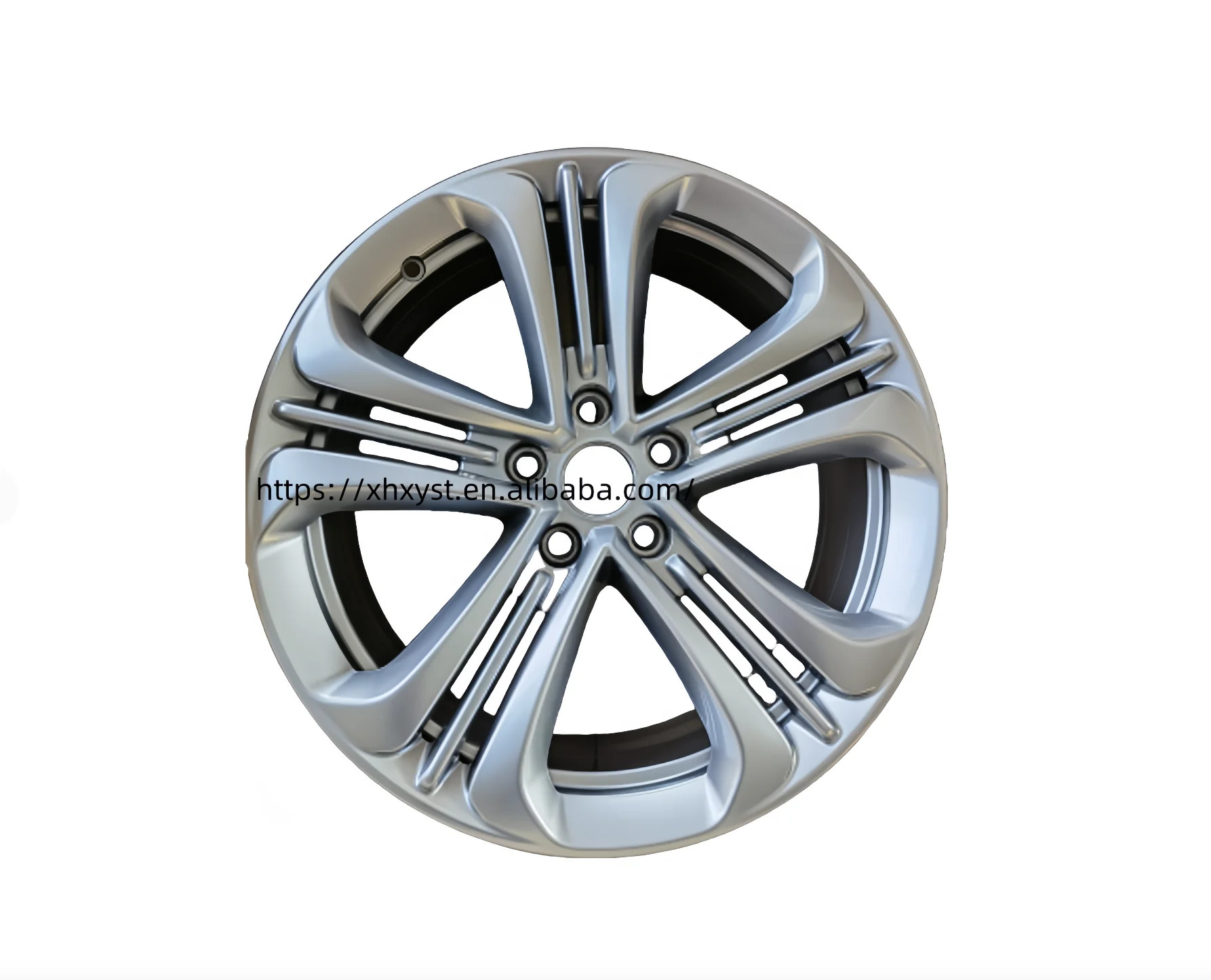 SAIC AUTO PARTS OF MG 5 steel ring 16 chassis system 10465411 China ...