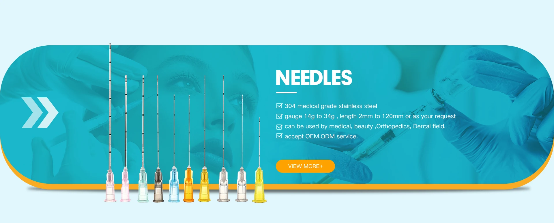 Company Overview - Suzhou Lingyan Medical Technology Co., Ltd.