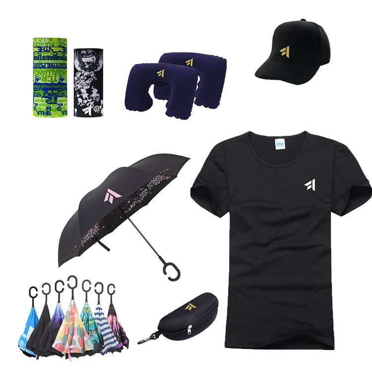 Custom Logo Promotional Giveaway Branded Corporate Business Marketing ...