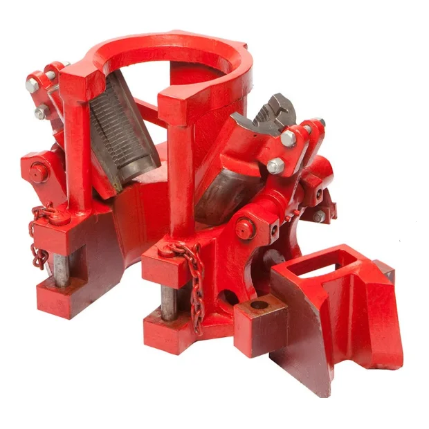 API 7K Model C/CHD/HD/E/F Tubing Pneumatic Spider with slip| Alibaba.com