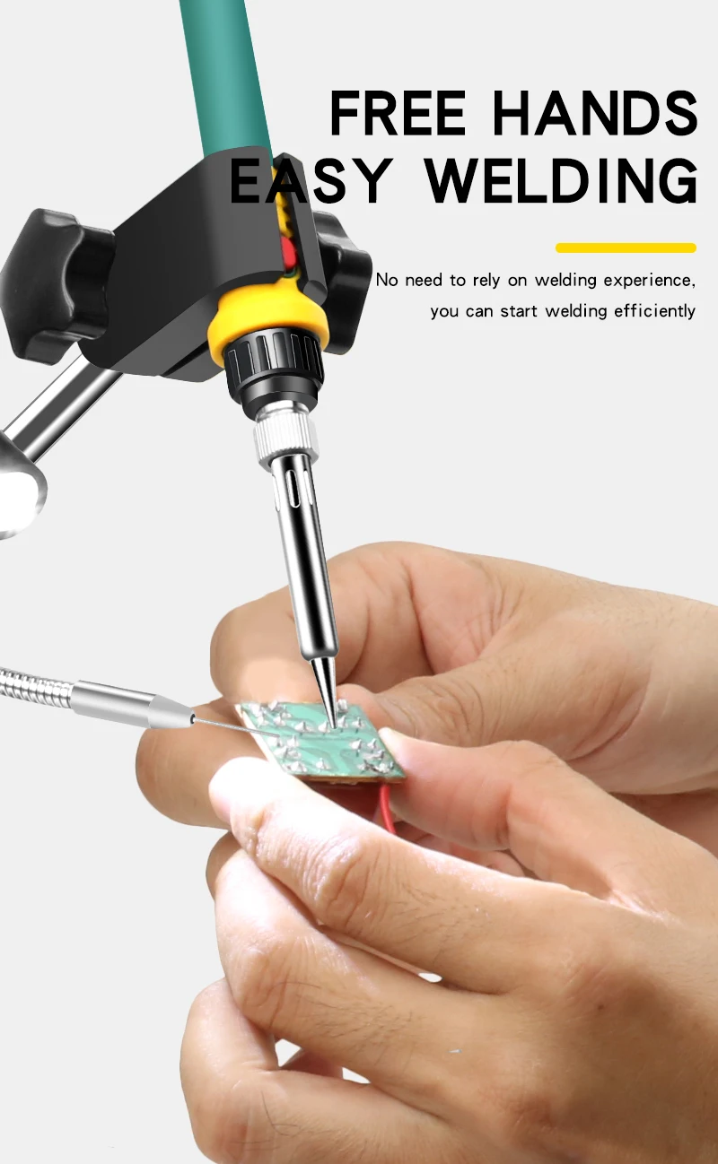 120w Automatic Soldering Machine Automatic Soldering Iron Automatic ...