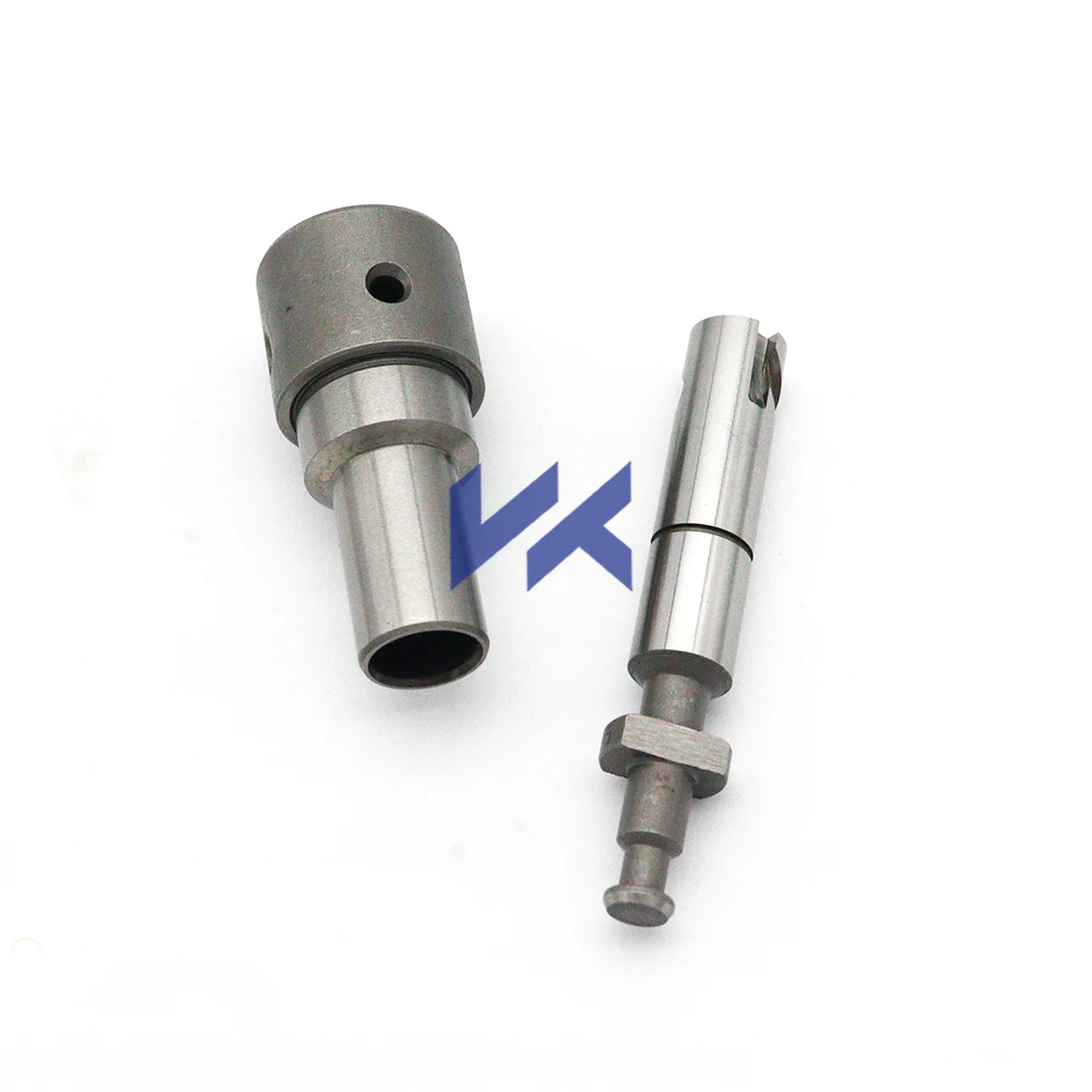 131152-4320 A172 for ISUZU 4BC2 4D31T 4BE1 Injection Pump Plunger ...