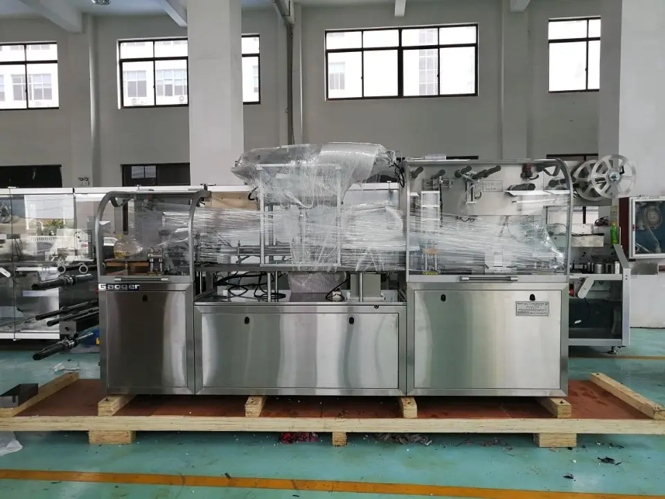 Ampoule,Vials,Injection,Syringe Blister Packing Machine Alu Pvc Dpp ...