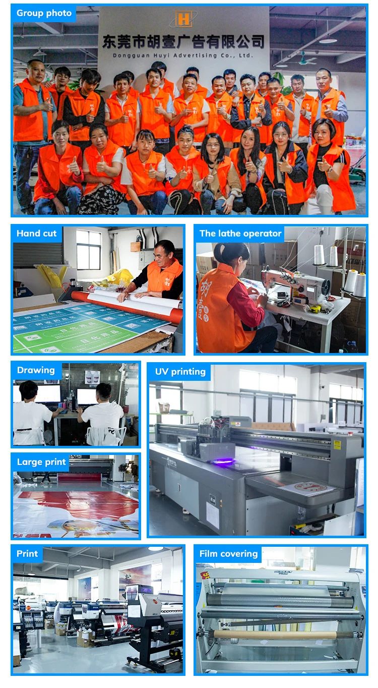 Custom Advertising Poster Printed Glossy Or Matte Laminated Digital ...