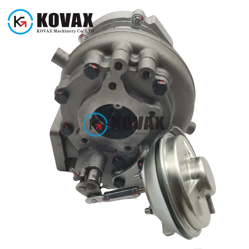 High Quality RH5V Turbocharger 8980830411 for 4JJ1-TCS 4JJ1-TC 4JJ1-X ...
