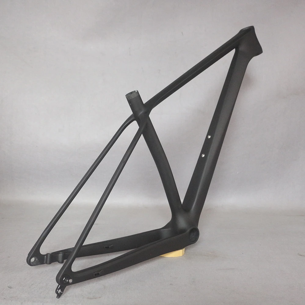 2021 Carbon 29er MTB Hardtail Frame - FM199 - 2 Years Warranty