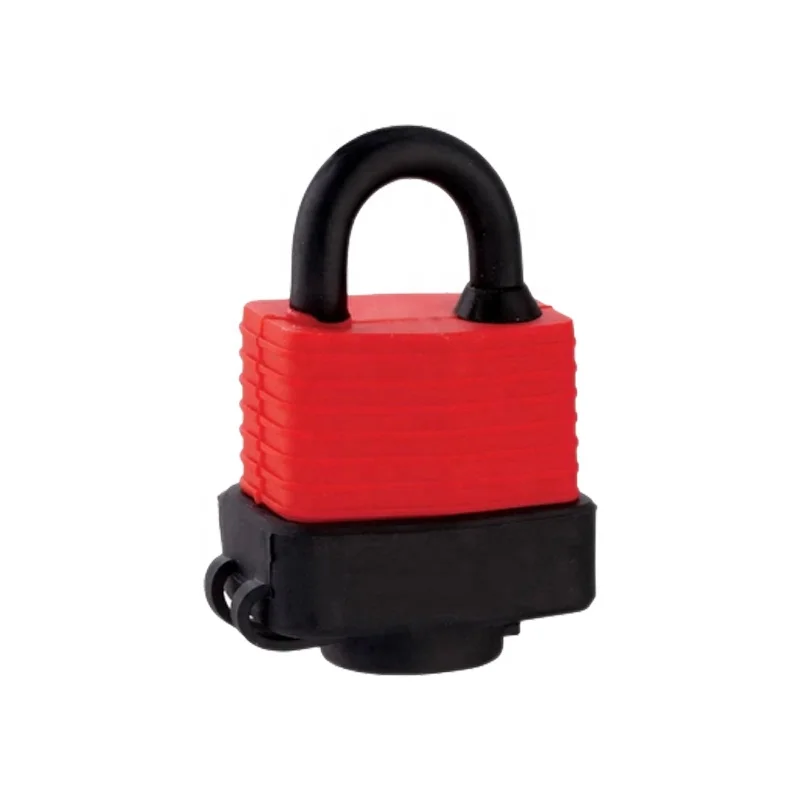 2023 Exterior Best Padlock Weatherproof Guard Security Padlocks