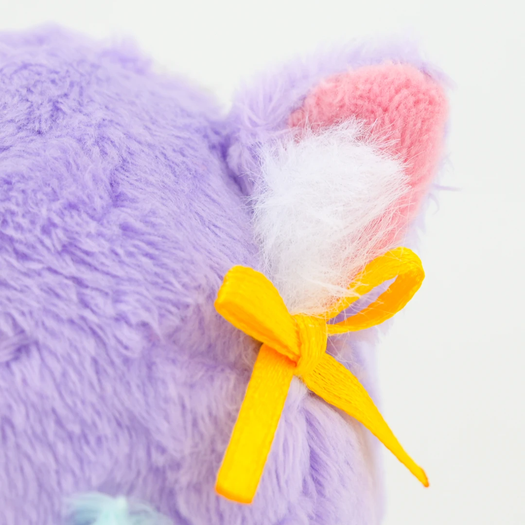 Kawaii Anime Figure Stuffed Animal Toys - Custom Plush