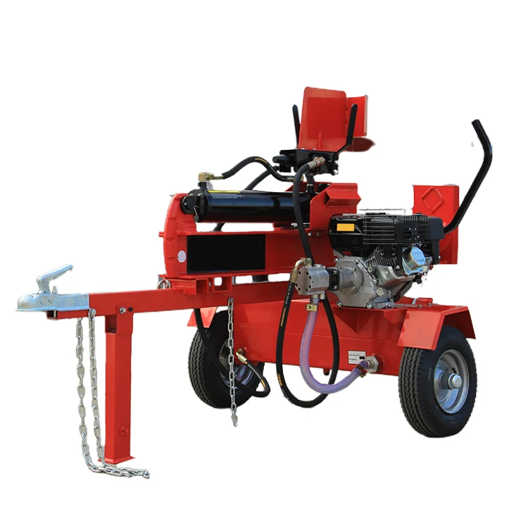 Wholesale Bunnings Log Splitters 18T 25T 30T 45T Hydraulic Log Splitter Alibaba