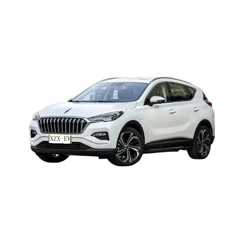 Rhd Electric Vehicles 2022 Hongqi E-hs 4-7 Seat High-speed New Energy Electric Car Ehs3 Used Car ...