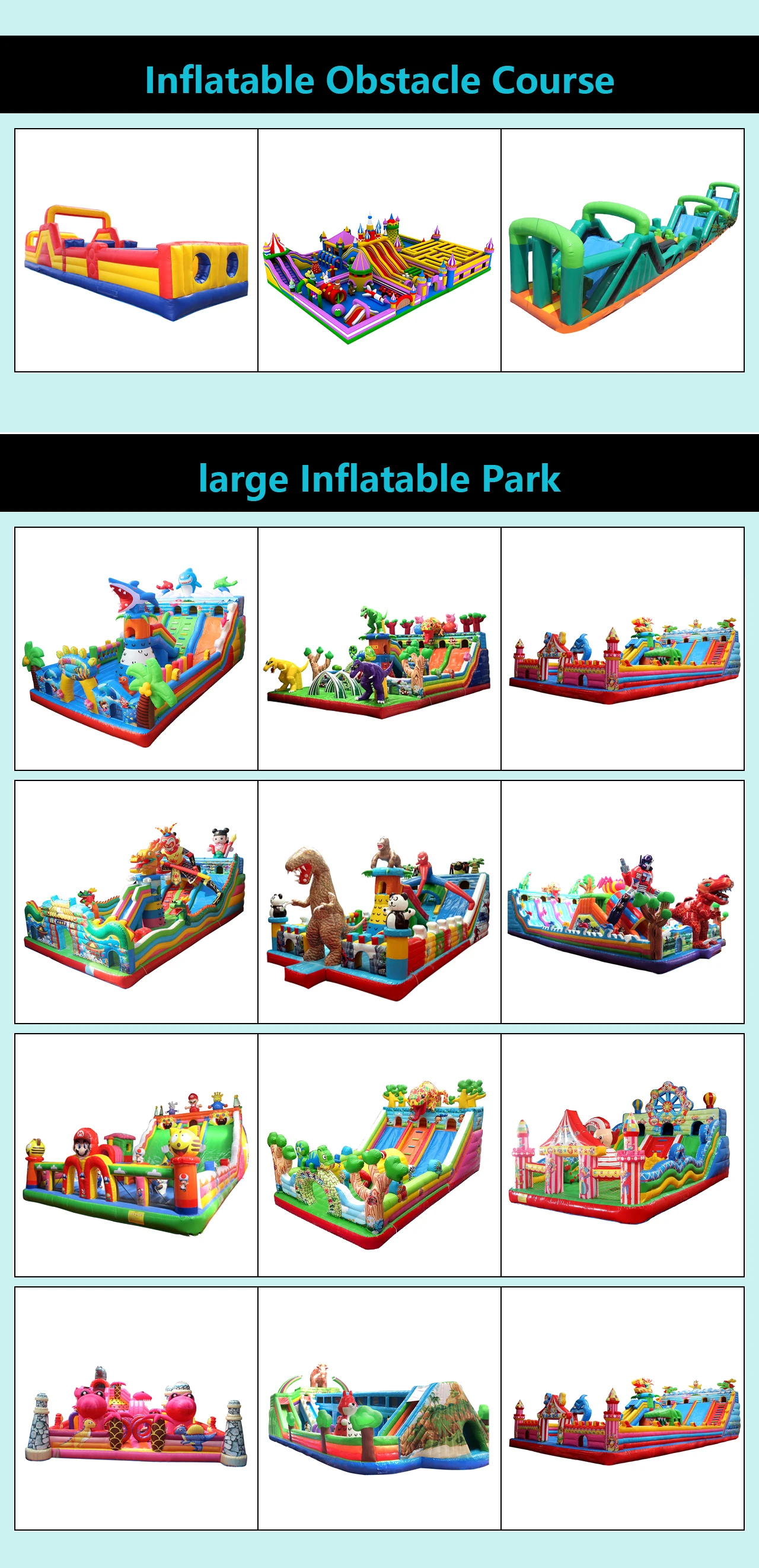 Factory Price Kids Adult 1000 Ft Slip N Slide Inflatable Slide The City ...