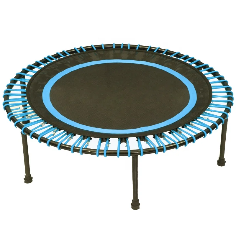 Bungee Rope Suspension Fitness Trampoline Rebounder Factory Directly ...