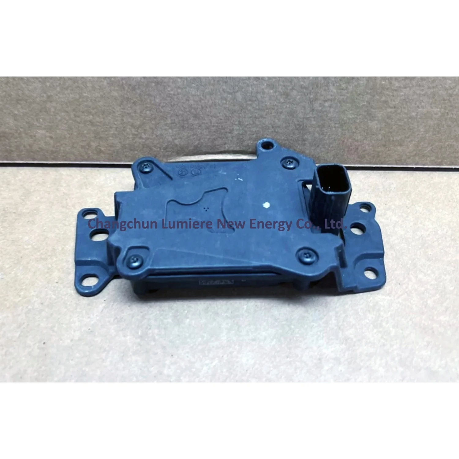 Cruise Control Millimeter Wave Radar Distance Sensor for Toyota Tundra ...