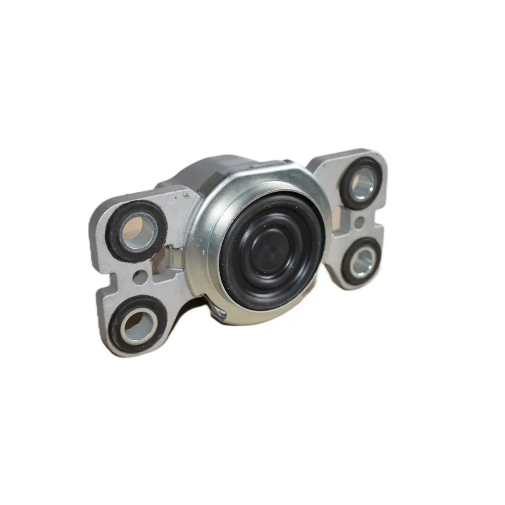 Transmission Foot Rubber Mounting Bracket For Land Rover Lr062669 Lr2 ...