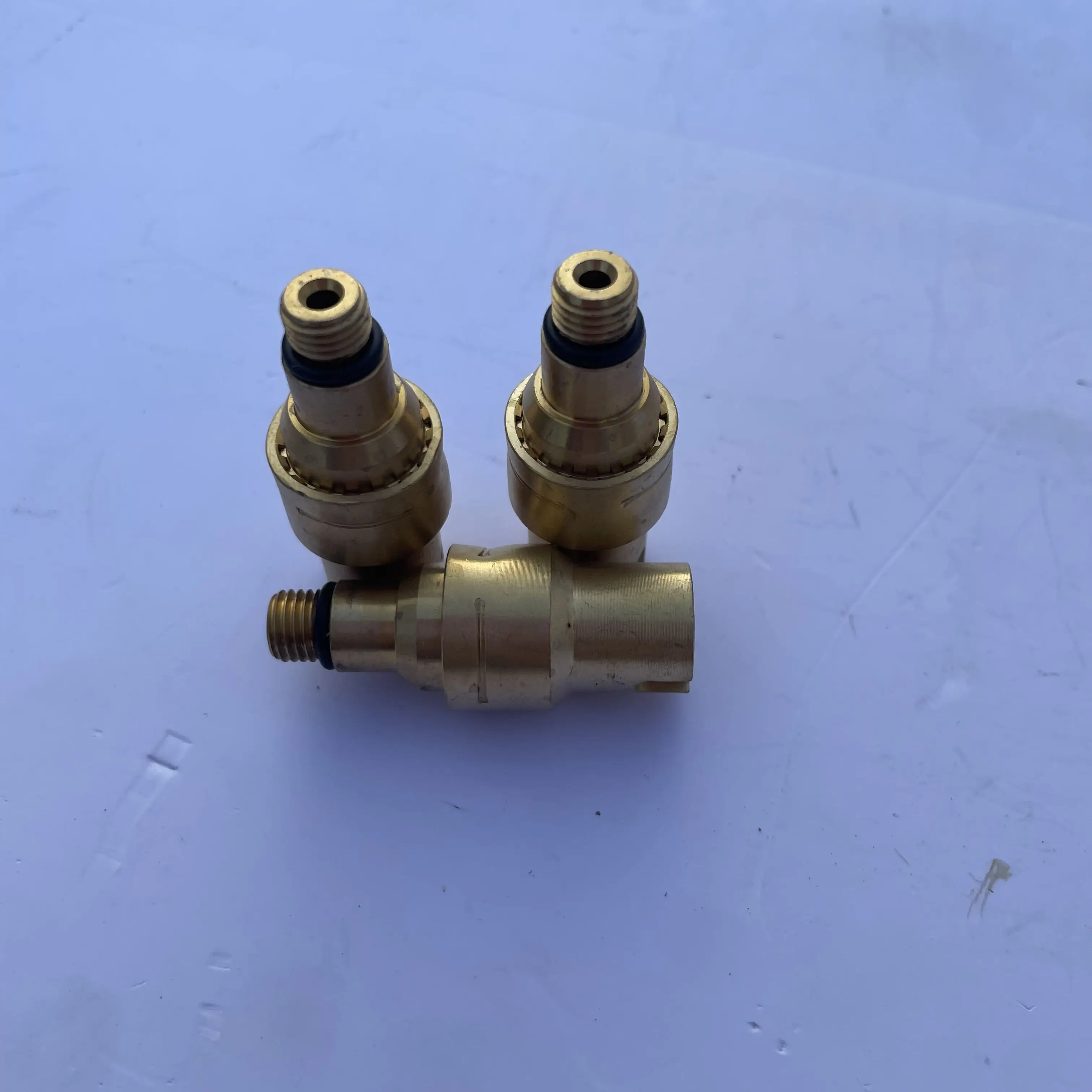 Hanfude M8 Male-M10 Female Residual Pressure Protection Valve Brand New ...