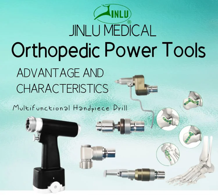Surgical Medical Products Orthopedic Power Canulate Drill| Alibaba.com