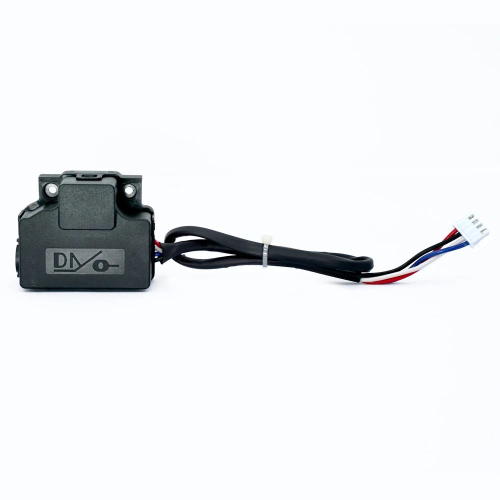 DNL501C-V13 Electronic Lock for EV Charging Sockets