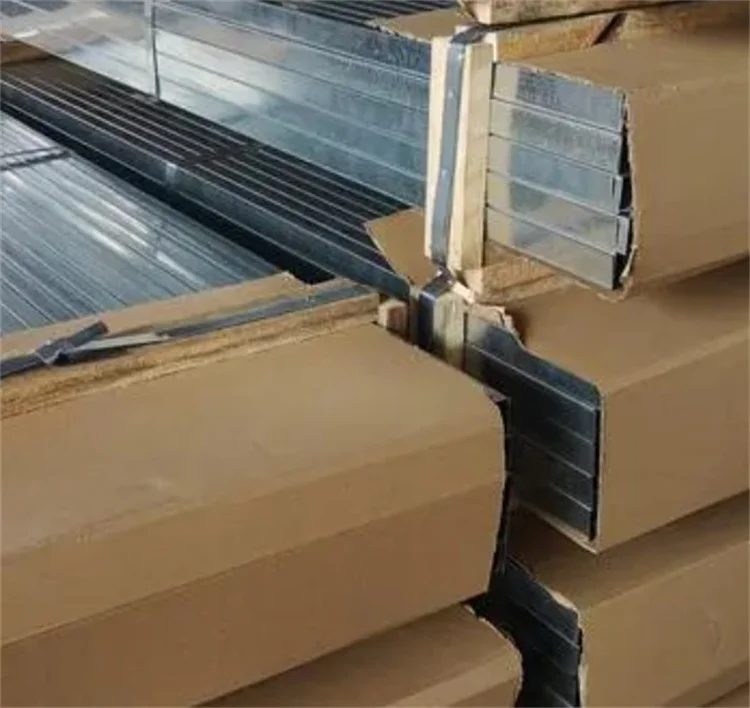 Promotional Upn80 Upn100 Upn120 Structural Steel C Channel Box Channel ...