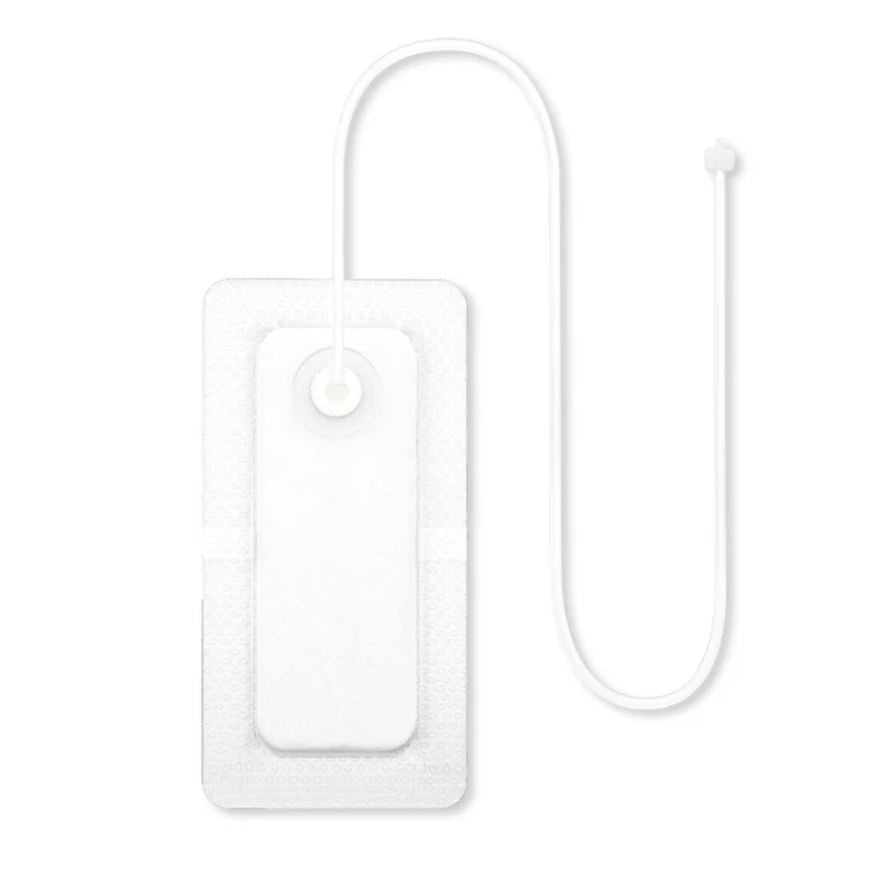 Negative Pressure Wound Therapy Dressing Kits 30x10 For Rh-s01 Npwt ...