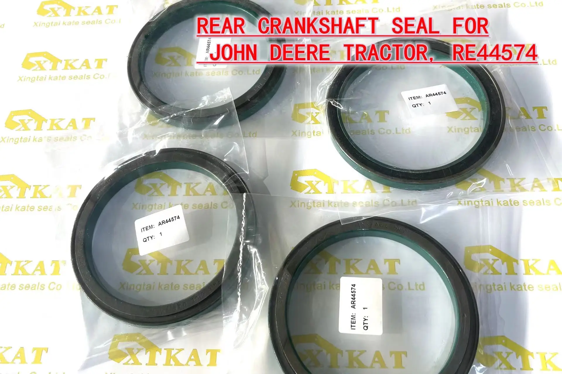 XTKAT RE193099-密封-密封油组件适合约翰迪尔| Alibaba.com