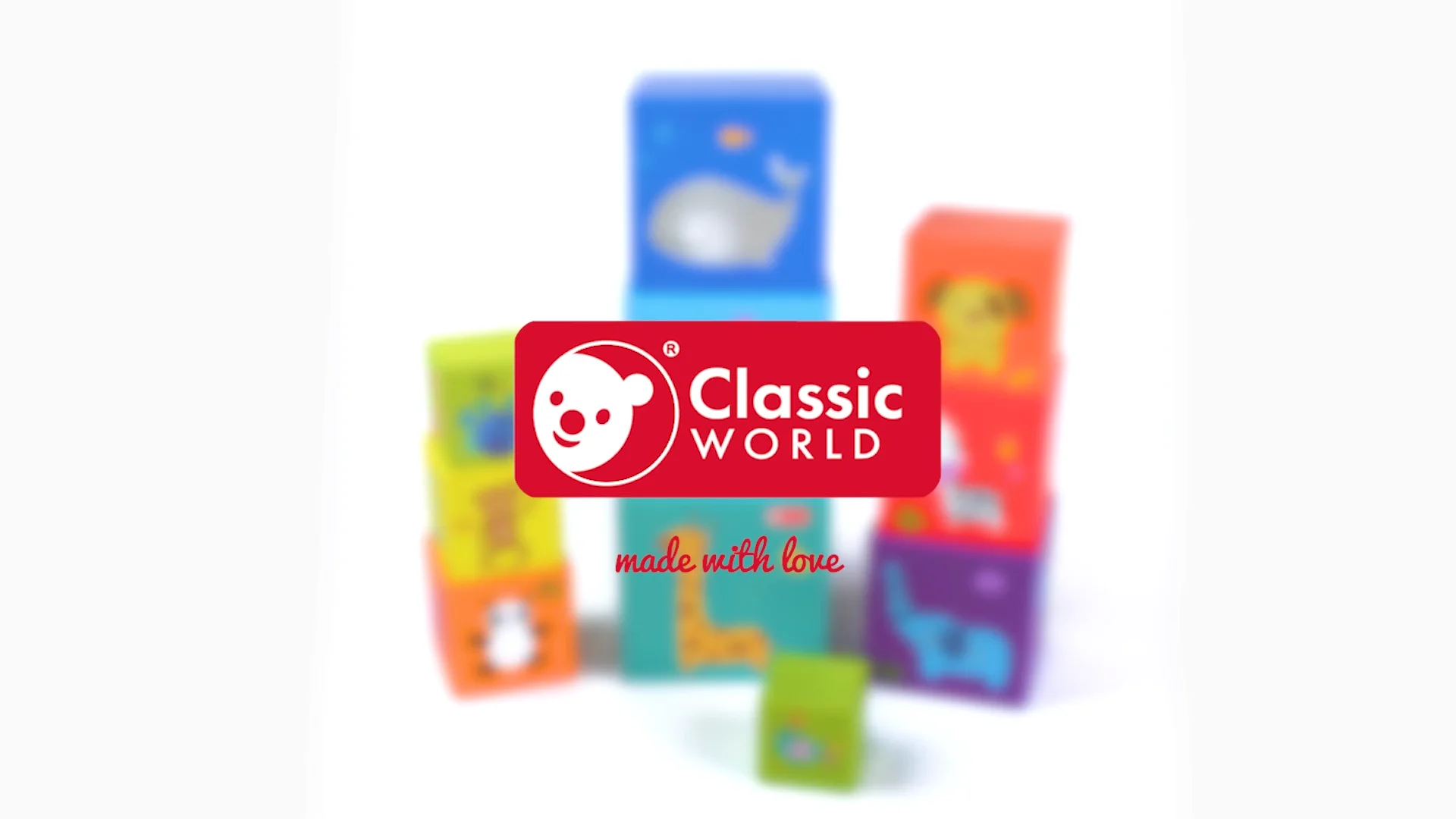 2020 Stacking Cubes Cardboard Blocks Toys Set For Kids - Buy Blocks ...