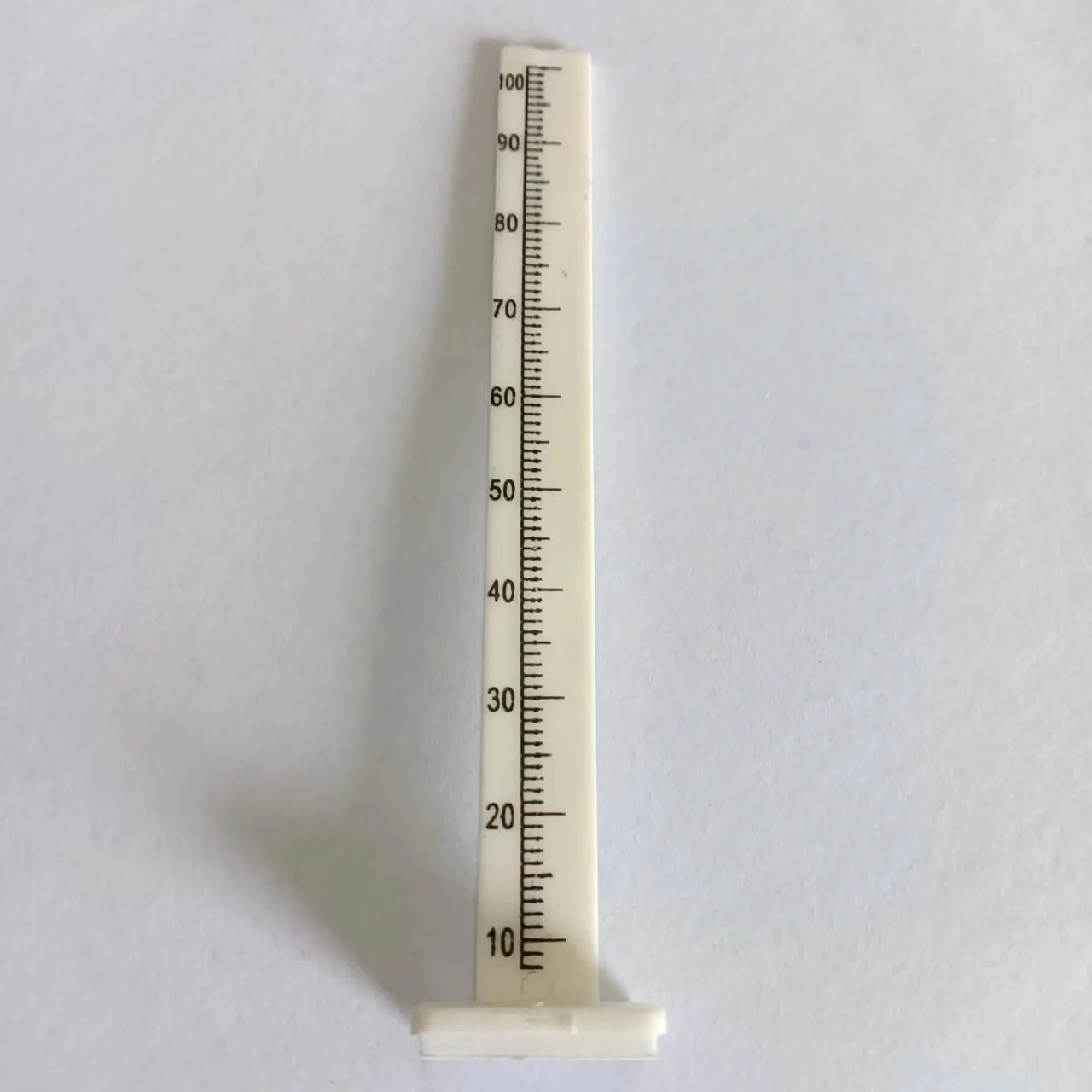 Level Pin Legs Ruler Of Epoxy Flooring Work - Buy Level Ruler,Level Pin ...