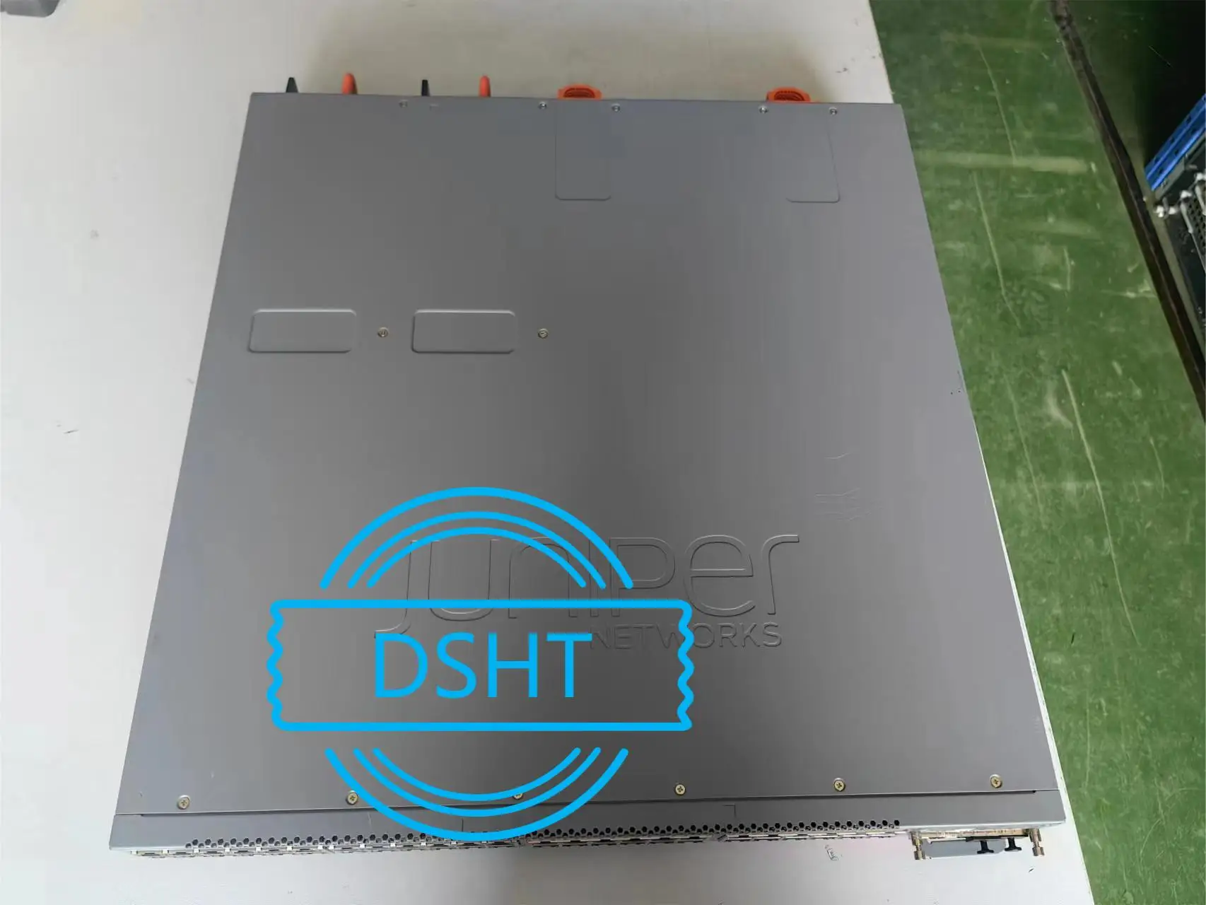 Juniper EX4300-48MP Switch - High Performance Network Equipment