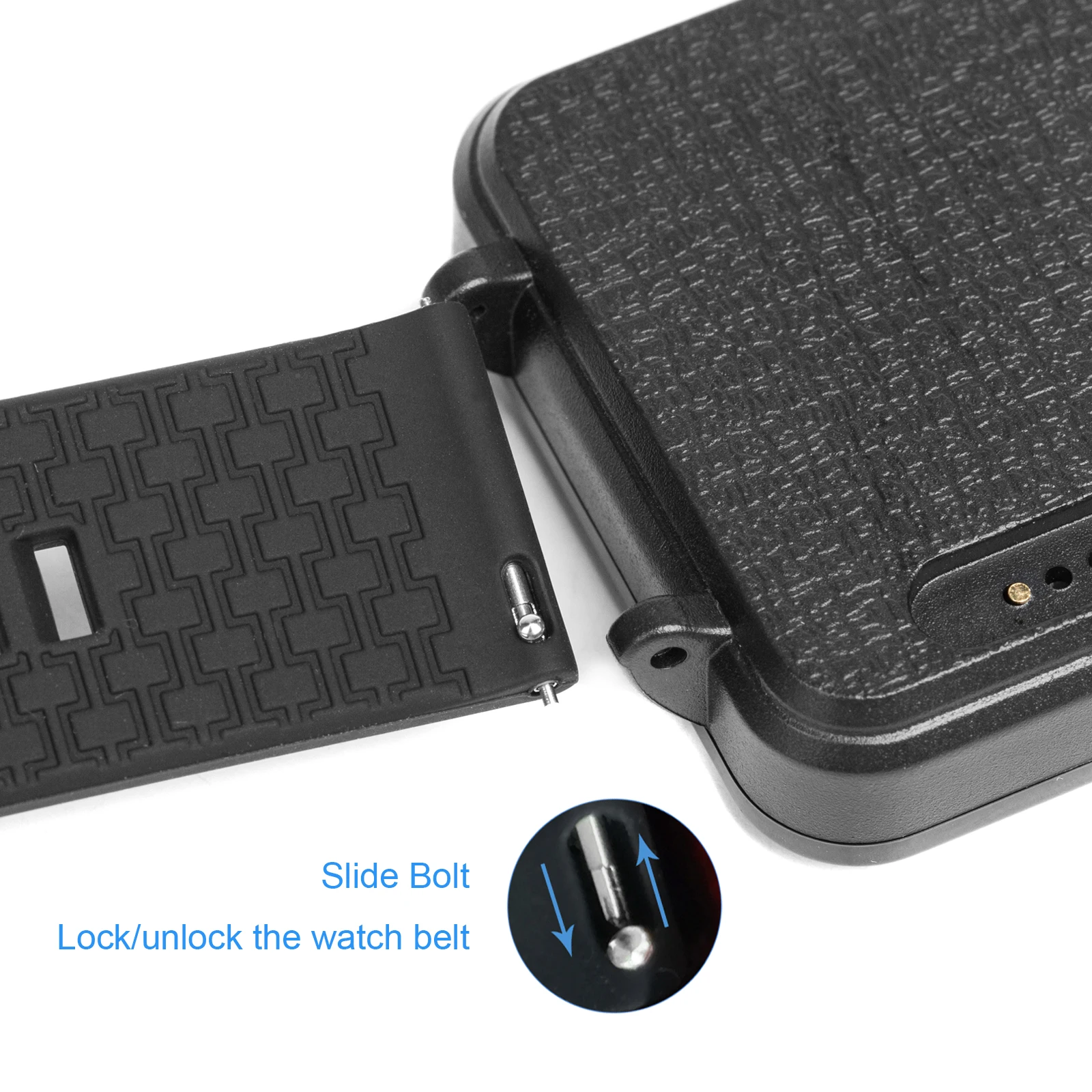 Emergency Button Alarm Elderly Alarm Call Button Wireless Calling ...