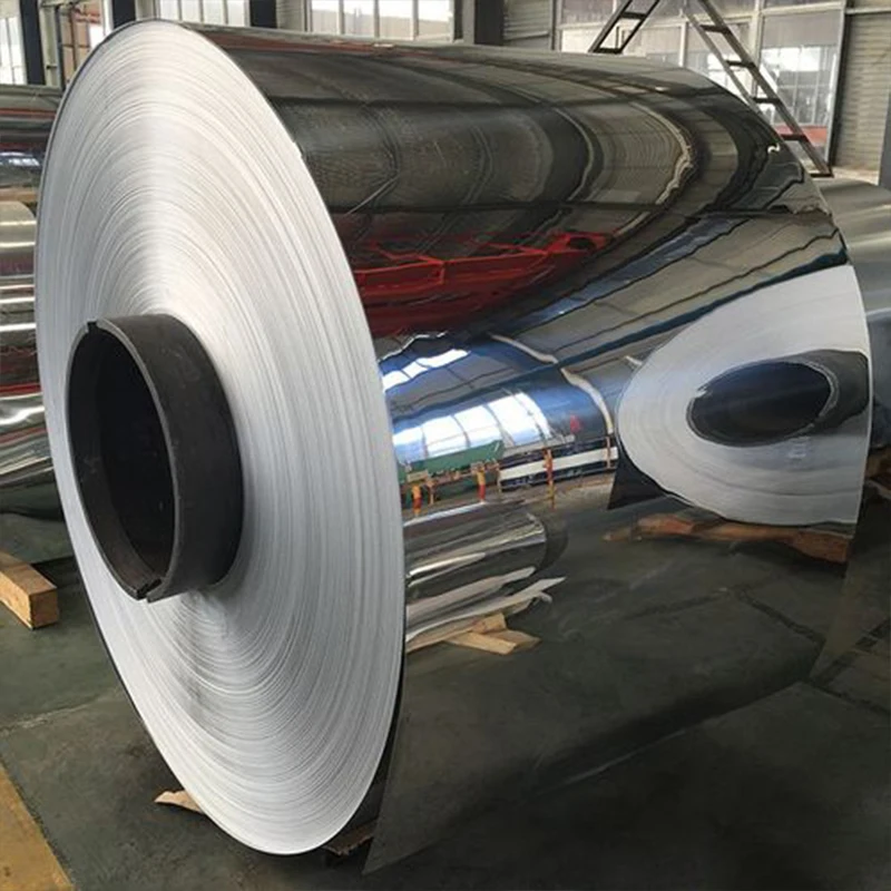 Stainless Steel Coil Sheet 304 316 430 201 Stainless Steel Coils ...