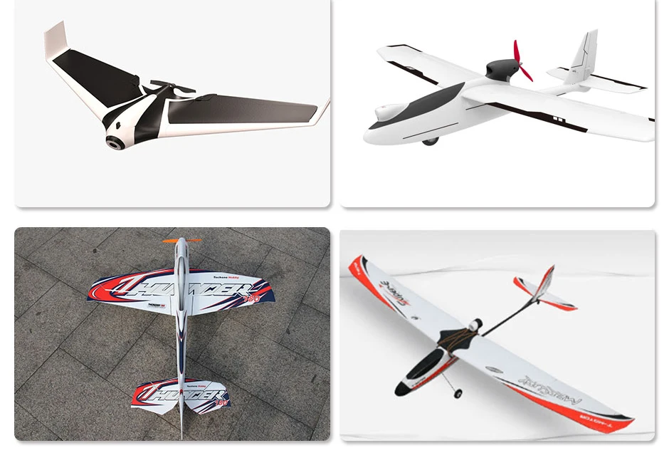 T-MOTOR AT2310 Flying wings rc motor with 1.4kg big power for FPV ...
