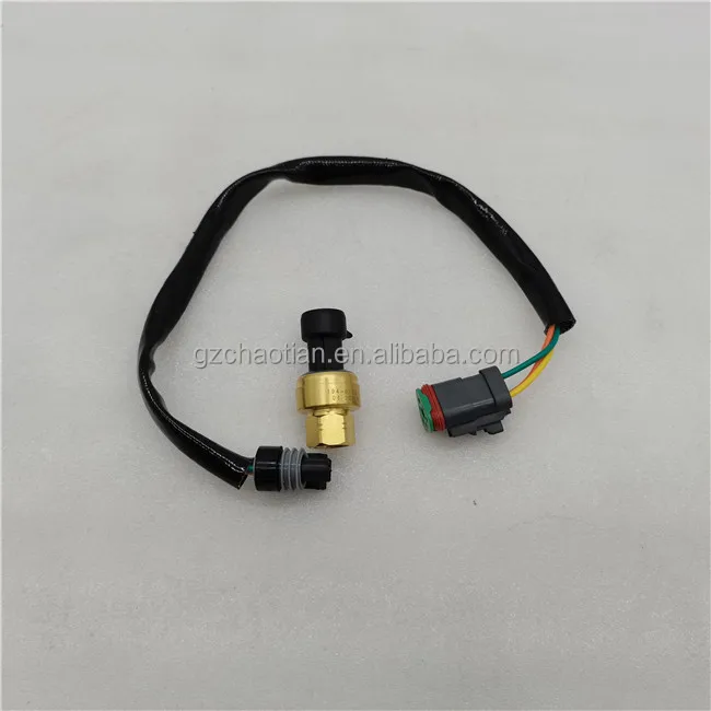 CAT C7 Pressure Sensor 194-6723 for Excavators 322C, 325C, 938G, 950G