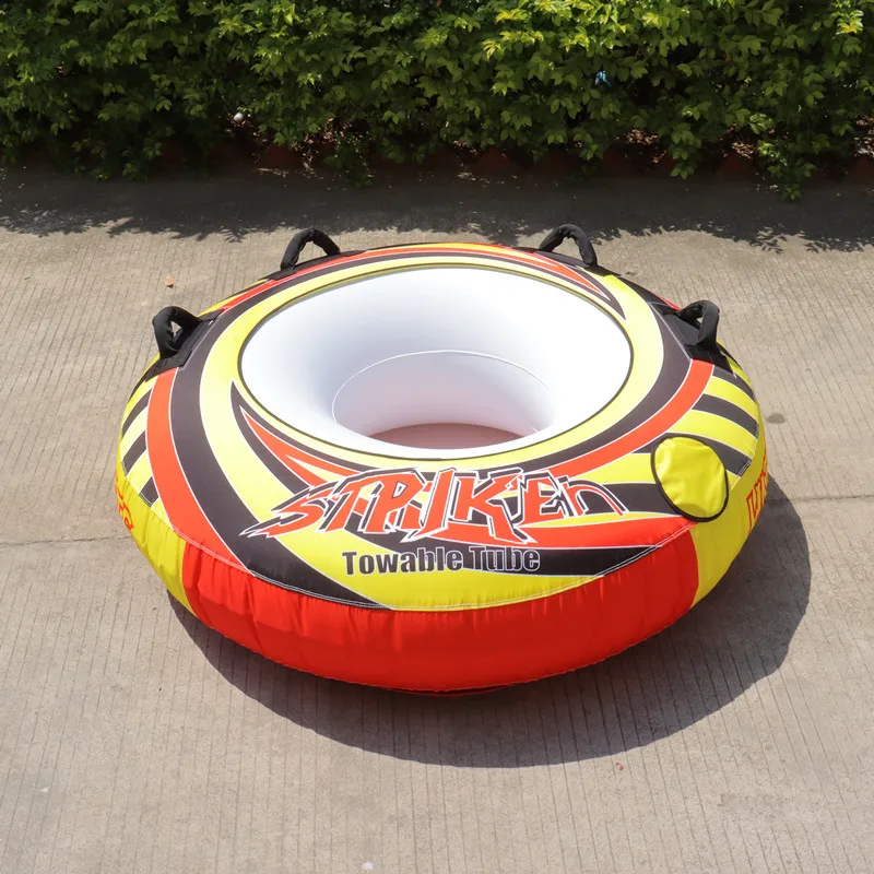 Fds Towable Tube For Boating,Water Sports Equipment,Inflatable Towable ...