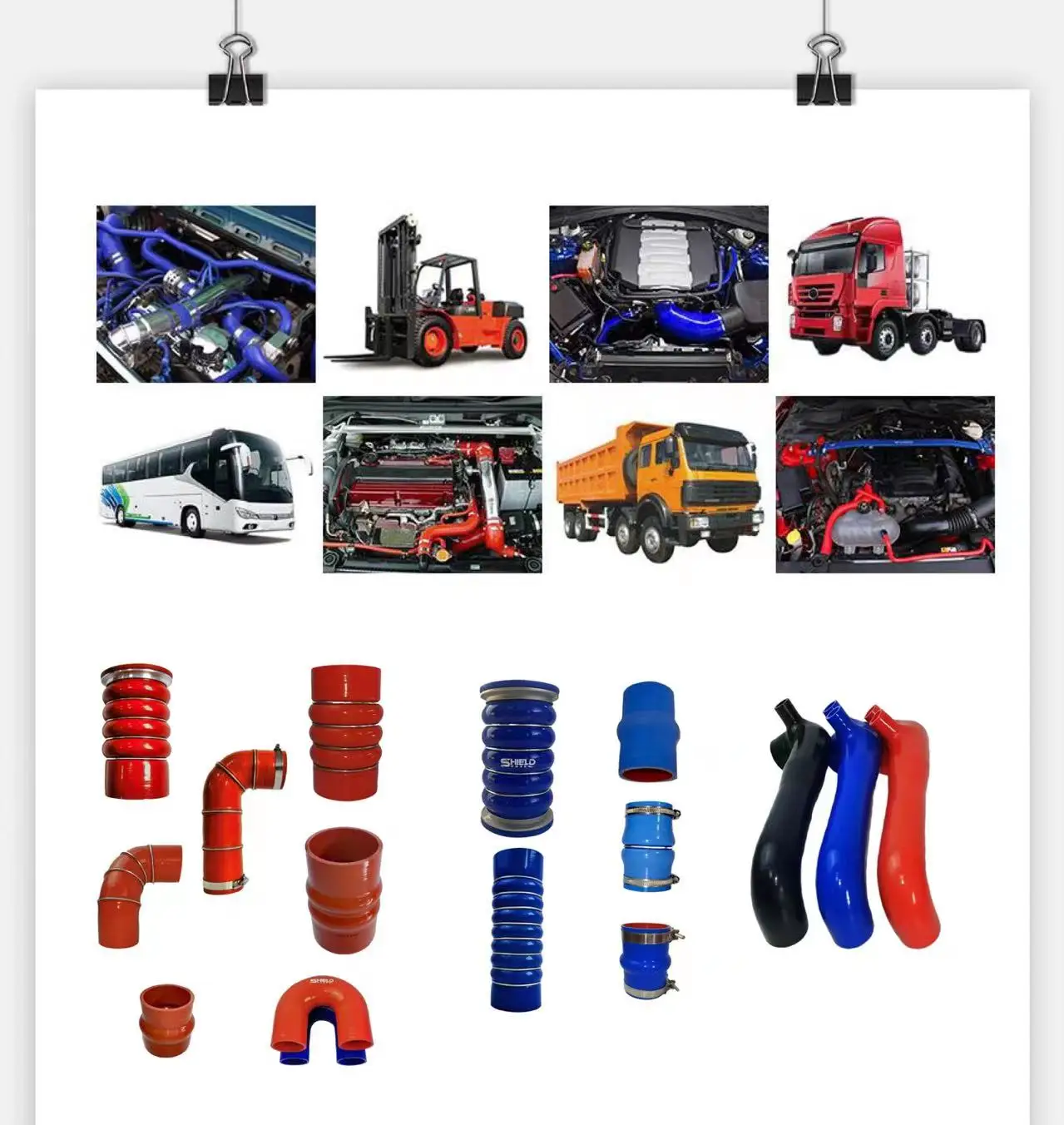 Laitu Can Customize The Mold,High-quality Heat-resistant Silicone T ...