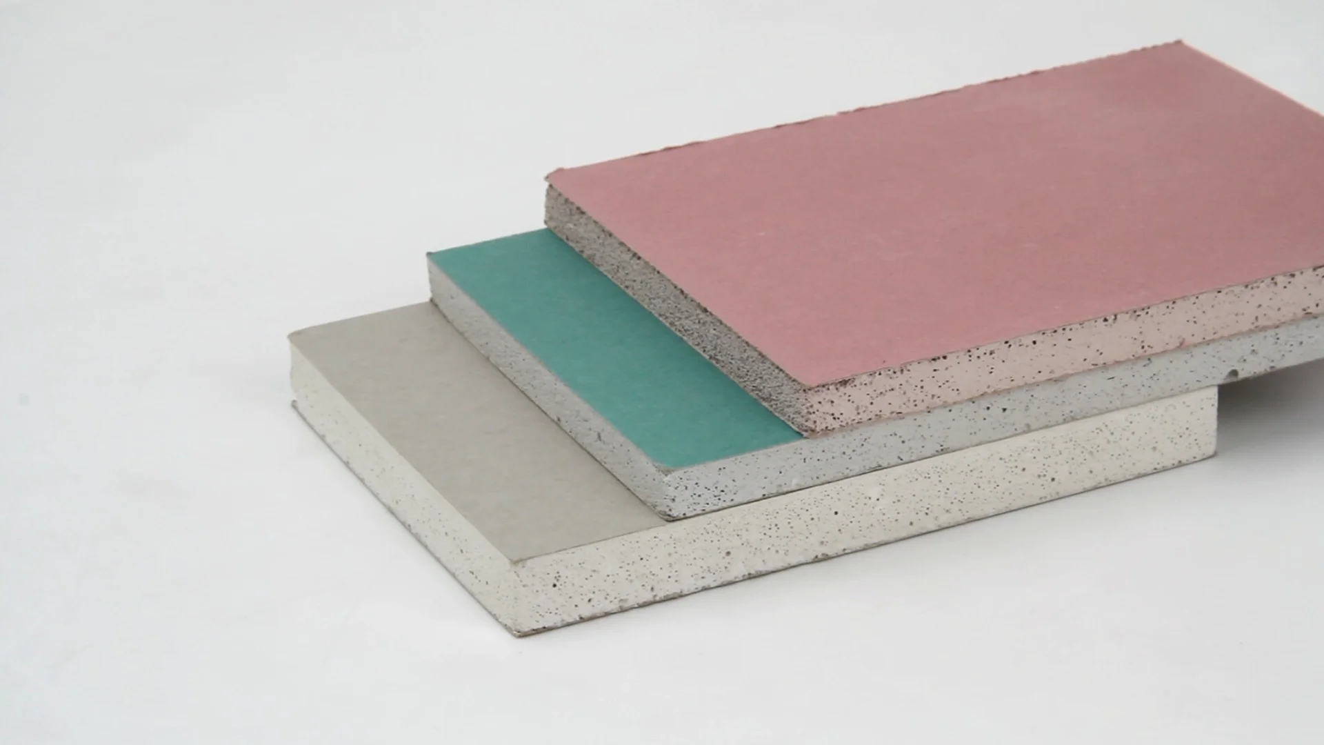 4x8 Drywall Knauf Drywall 12mm Fireproof Gypsum Board Plaster Board ...