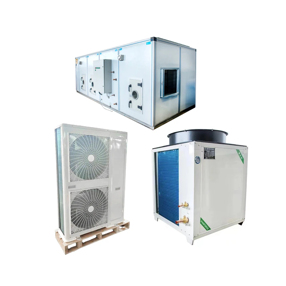 Vrv Ahu Ventilation Ceiling Suspended Ahu Company Outdoor Unit Ahu Ac ...