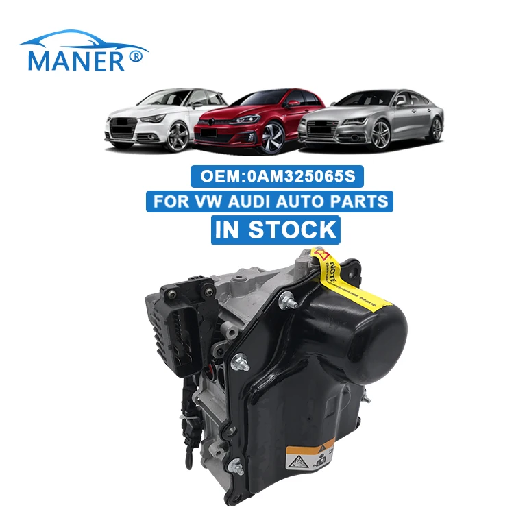 Dq200 0am Transmission Gearbox Mechatronic 0am325025d 0am927769d For Vw ...