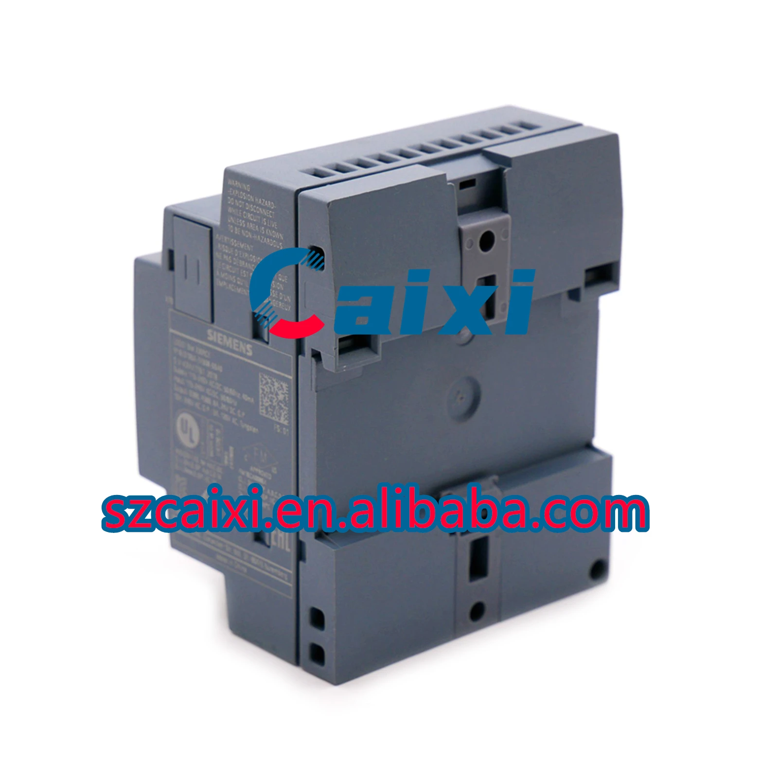 New High Quality Cpu Logic Module 6ed10521fb080ba0 Plc Digital Inputoutput Module 6ed1052 1fb08 