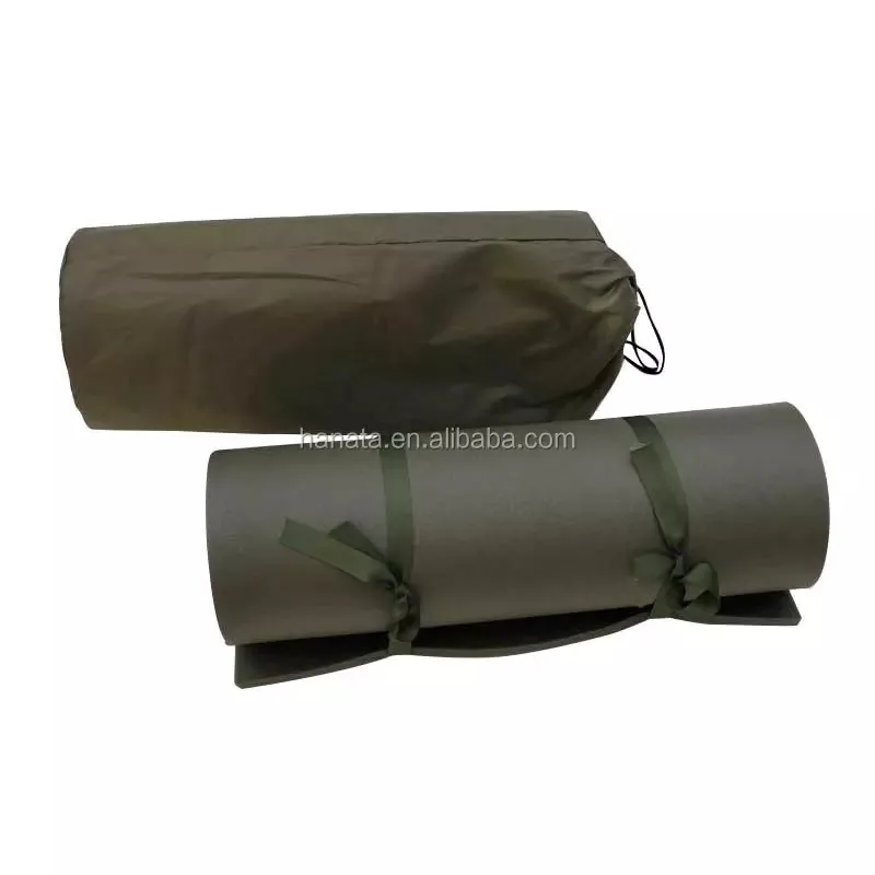 Camping Hiking Backpacking Non-toxic Xpe Soft Foam Roll Xpe Foaming ...
