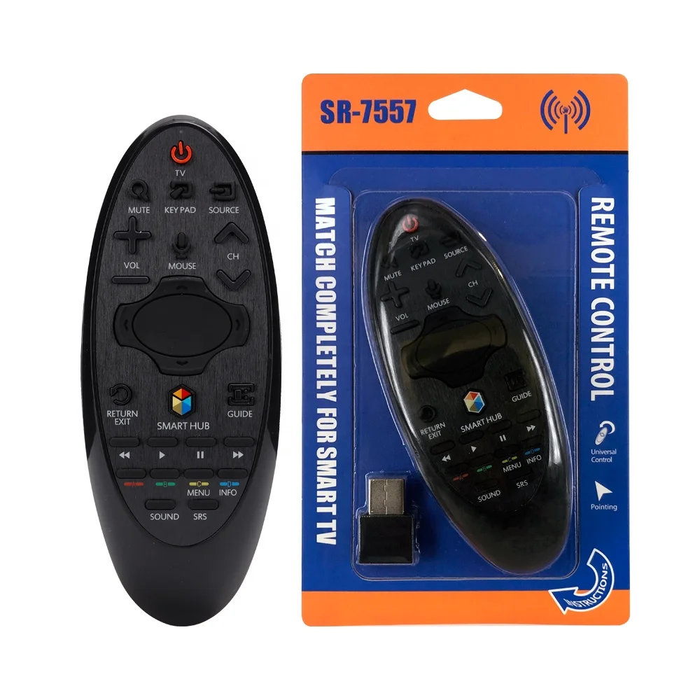Samsung Magic Remote