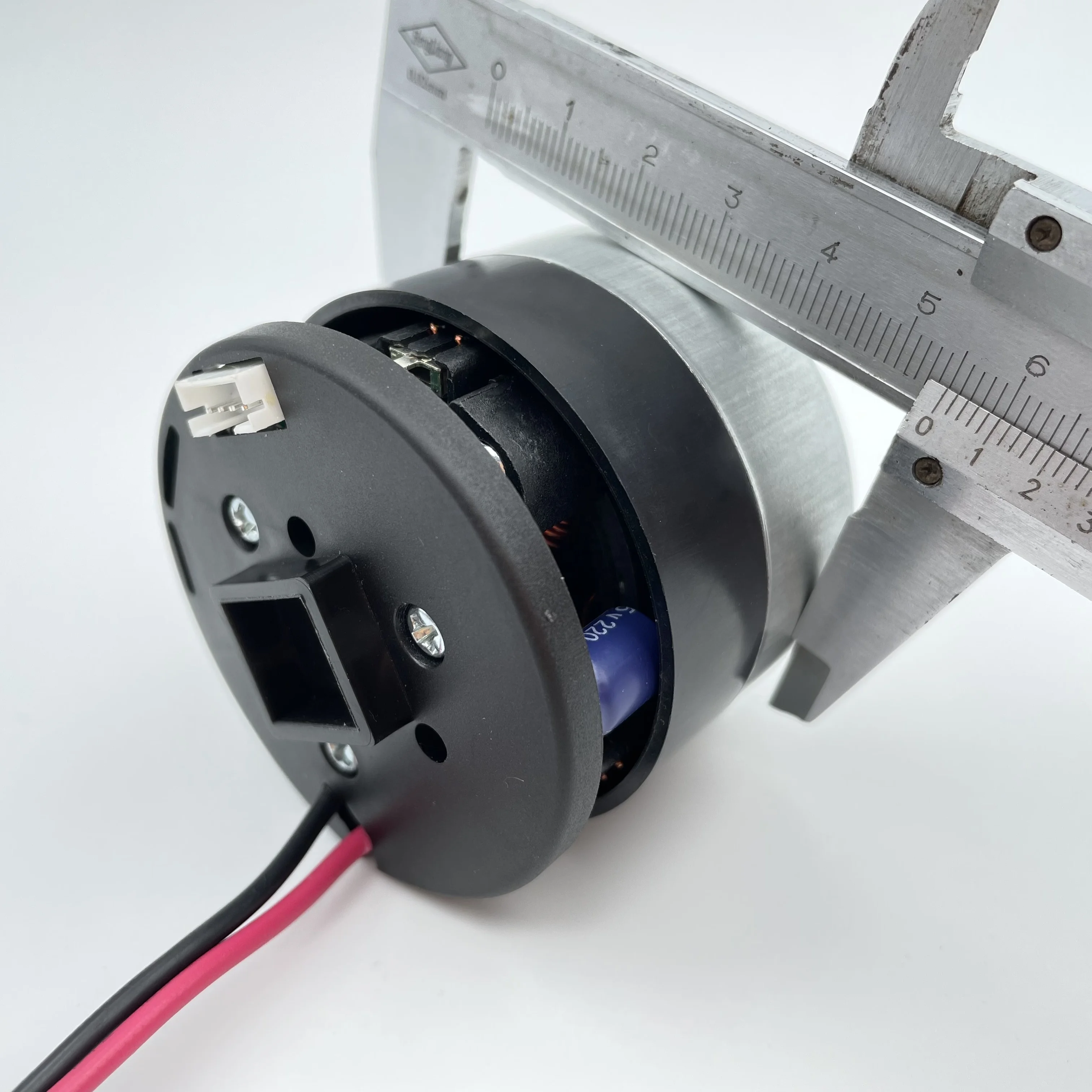 Newly Designed 100w 200w 300w Bldc Vacuum Motor - Buy Brushless Vacuum ...