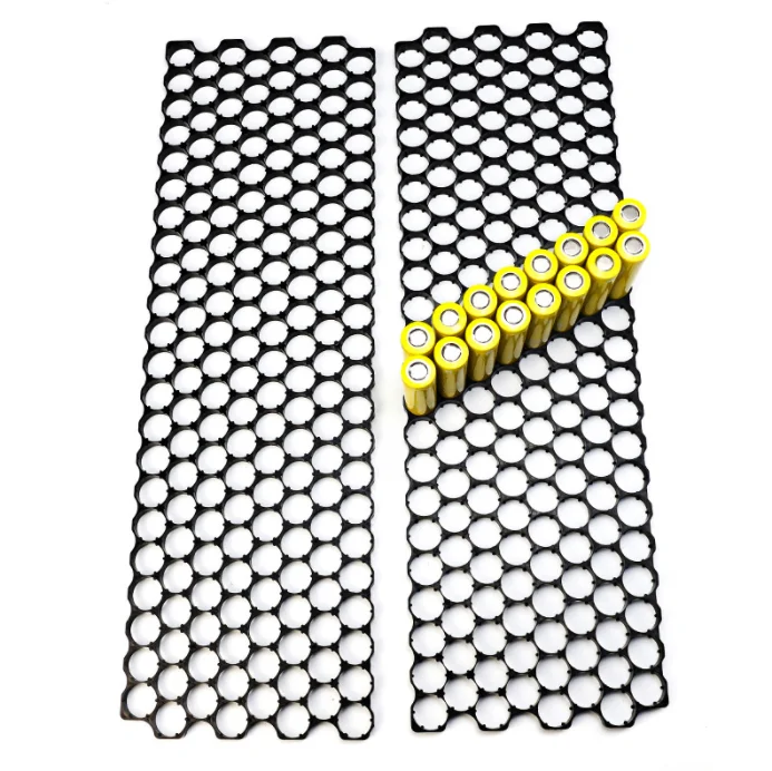 21700 Battery Holder Spacer - Reliable for Electric Vehicles