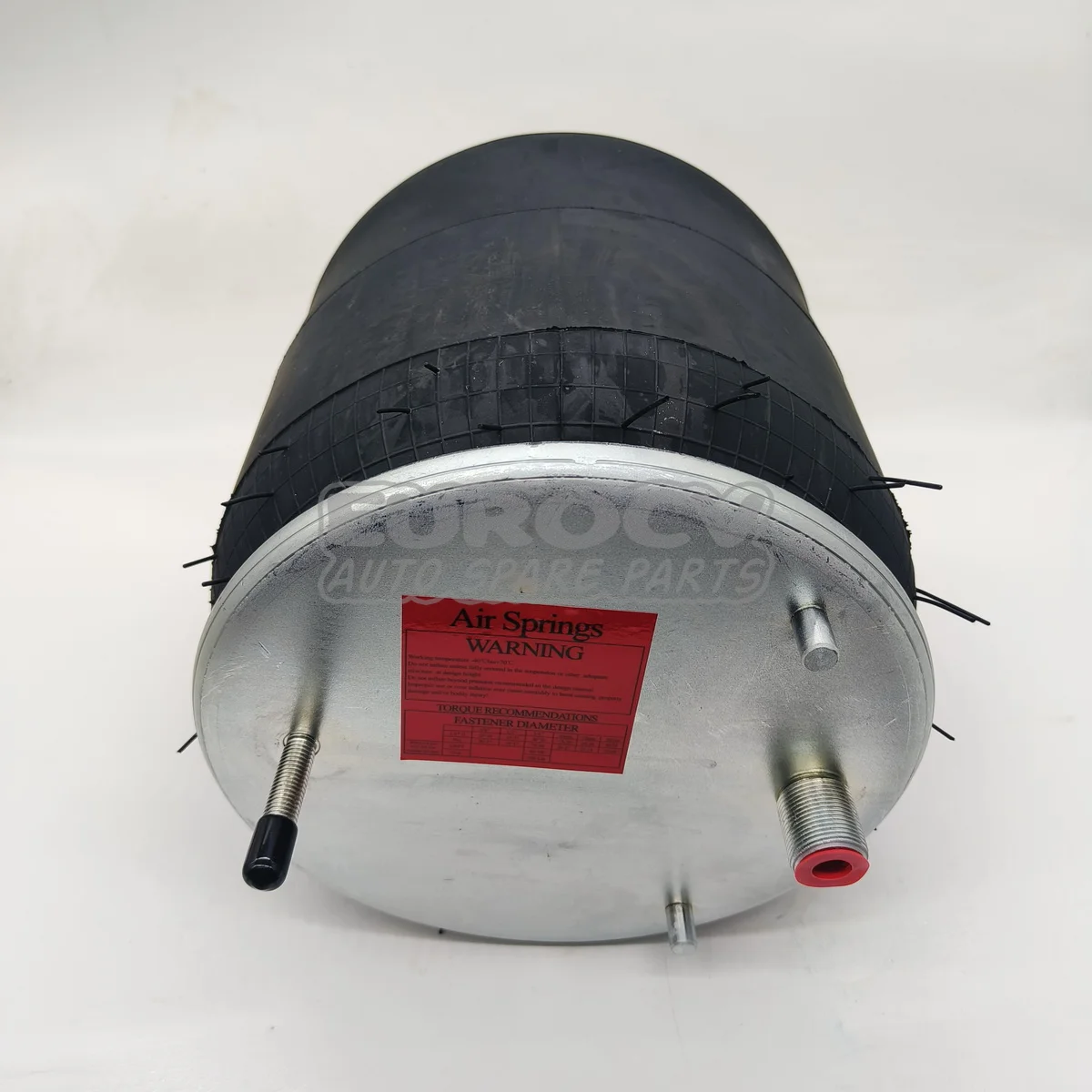 Eurocv Truck Parts Voe 22058739 Air Spring 4562n For Volvo Trucks - Buy ...