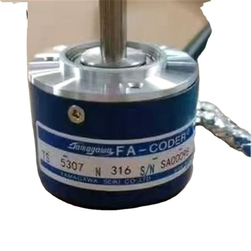Rotary Encoder Resolver TS5307N316| Alibaba.com