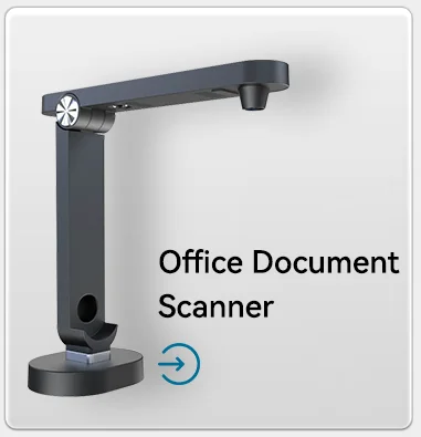Shenzhen Eloam Technology Co., Ltd. - Document Scanner , Document Camera