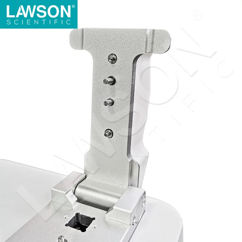 Ultramicro Spectrophotometer 800nm Spectrometer Lab Nucleic Acid ...