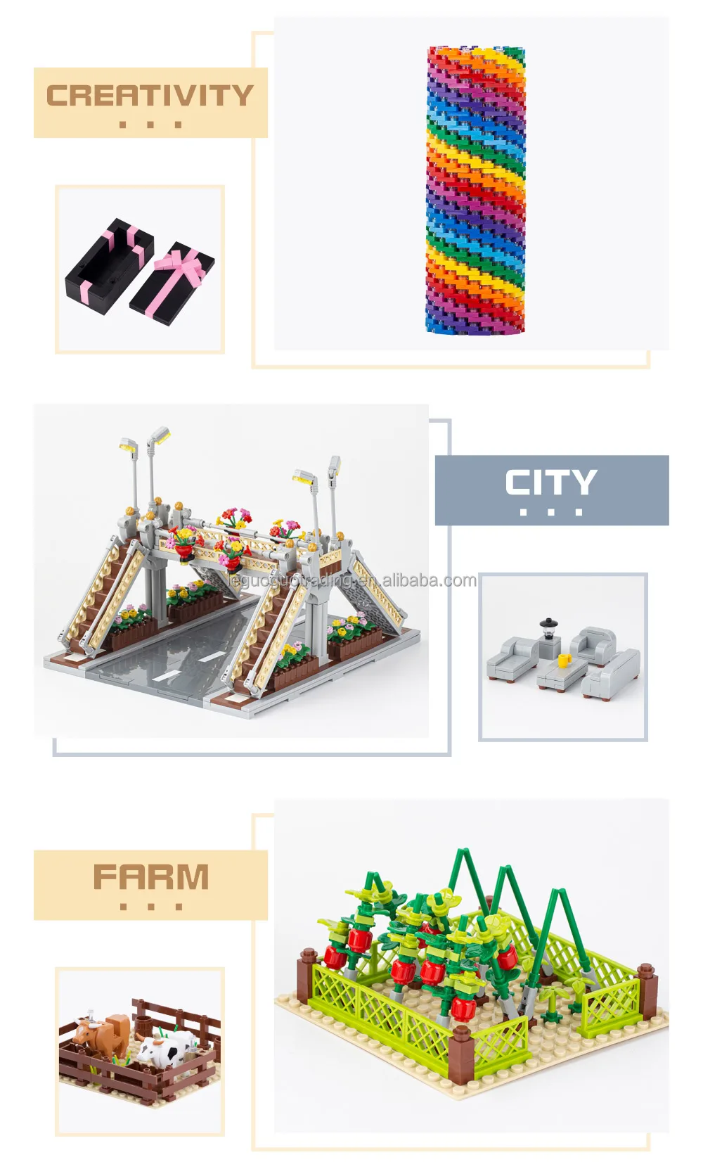 Wm Blocks Fnaf Five-nights-freddy's Halloween Horror Thriller Adventure ...